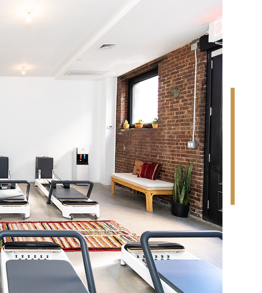 About — Harlem Pilates