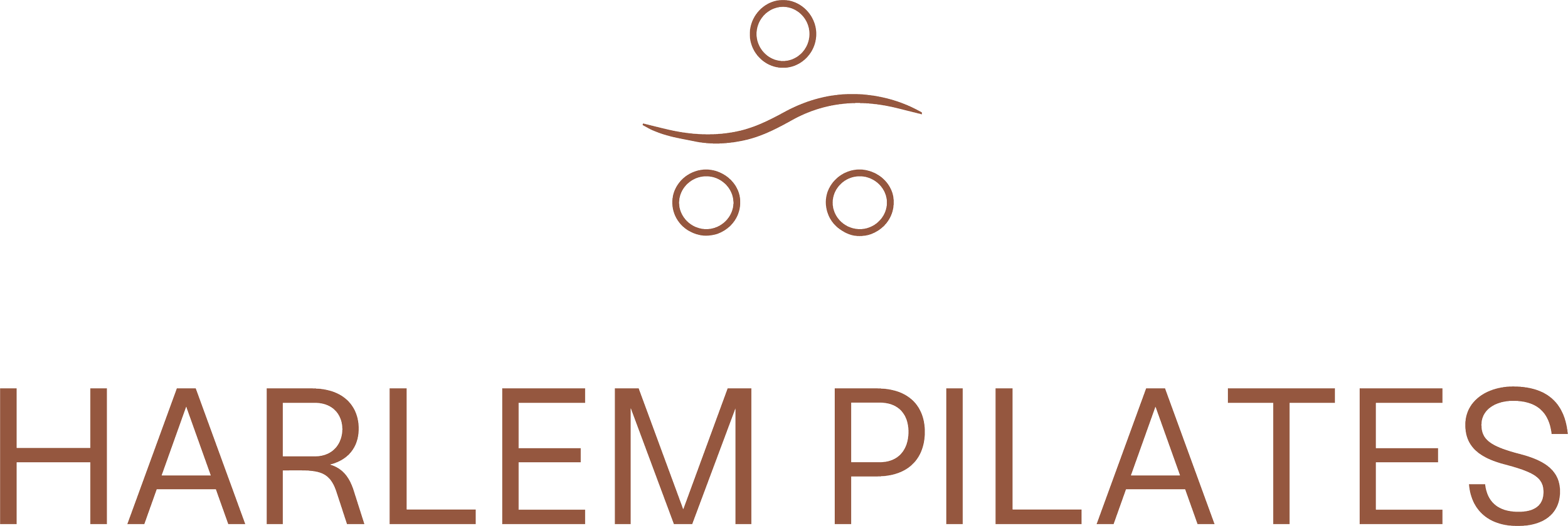 Class Schedule — Harlem Pilates