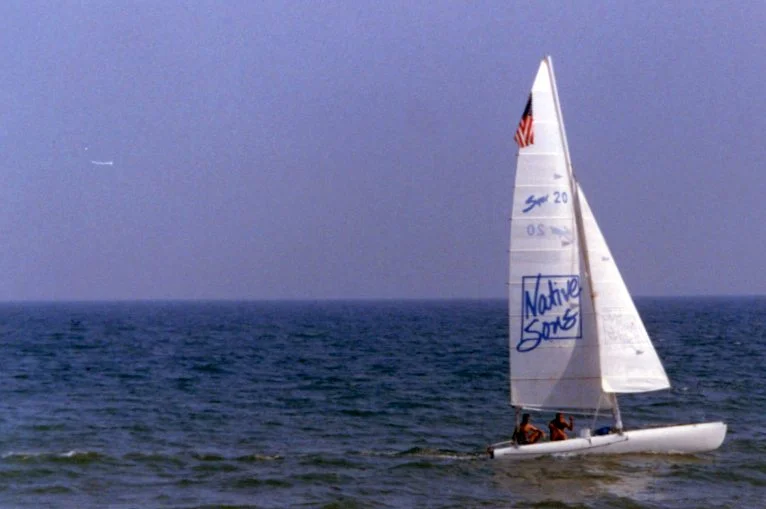 About — Native Sons