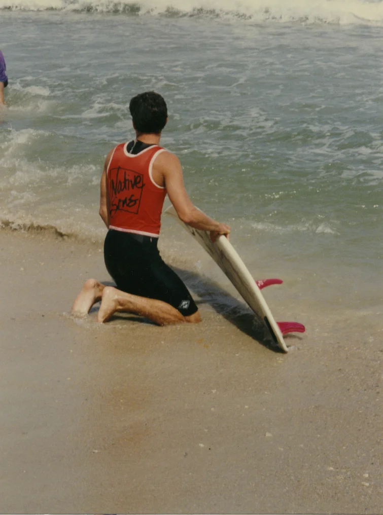 About — Native Sons