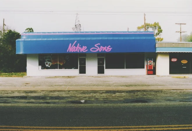 About — Native Sons