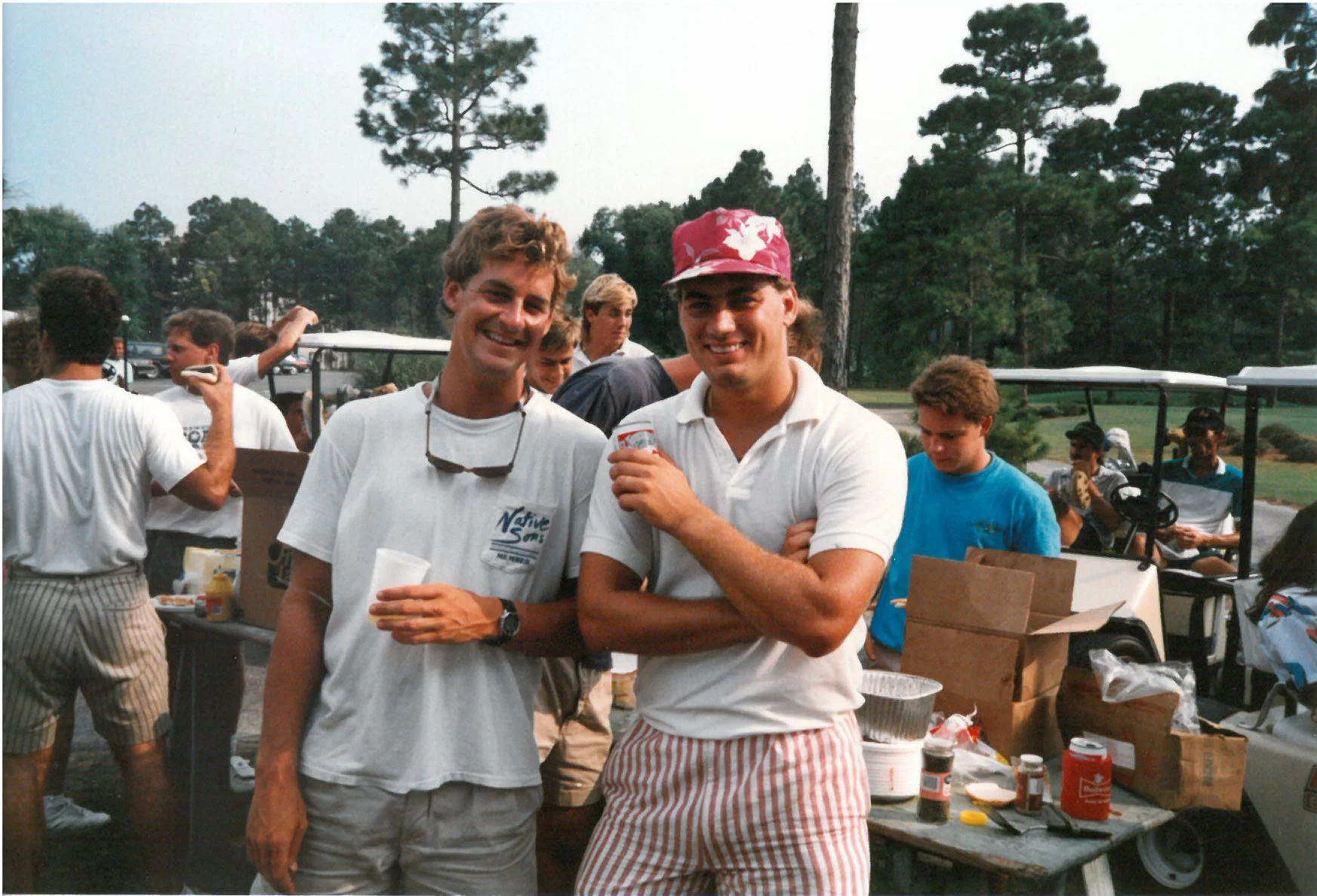 About — Native Sons