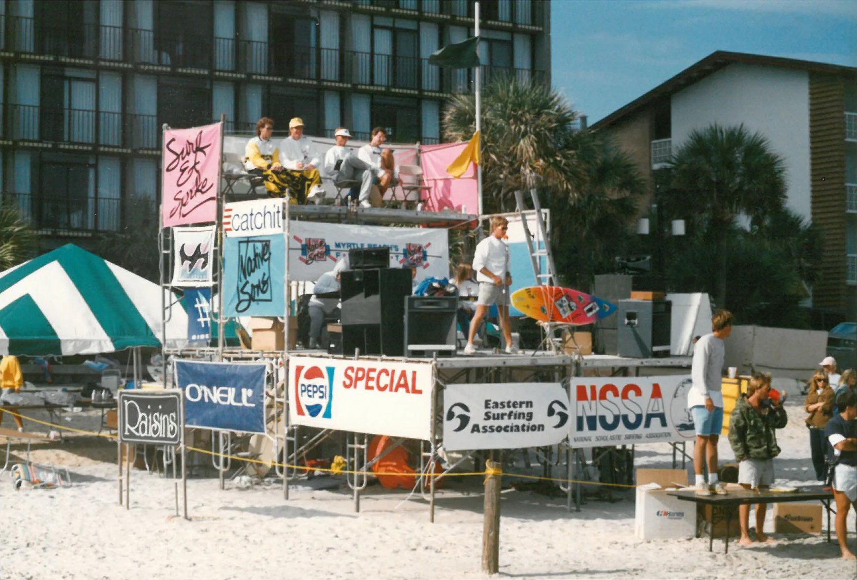 About — Native Sons