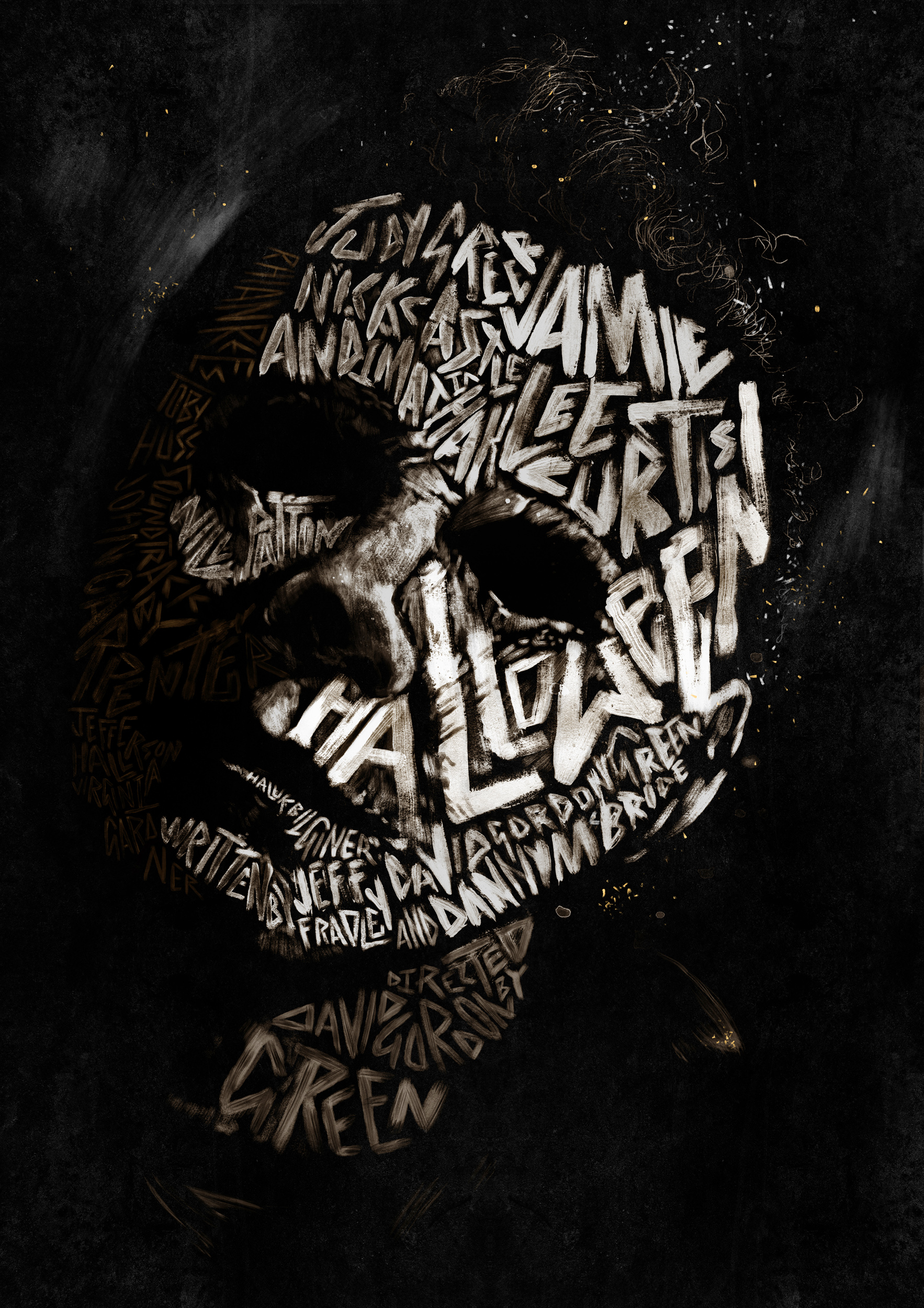 Peter Strain Illustration