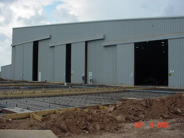 Company — Freeport Welding & Fabricating