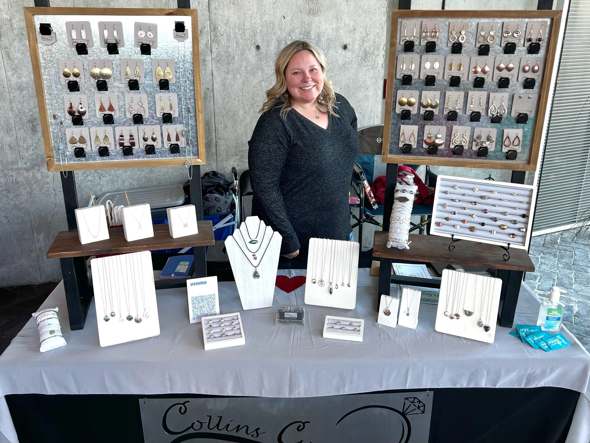 Collins Custom Designs