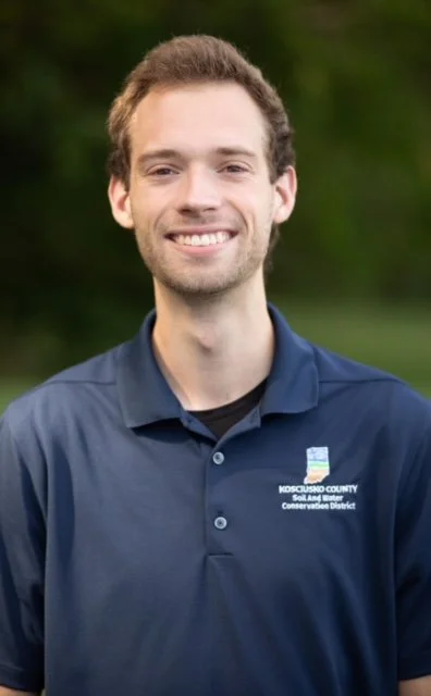 Meet the Crew — Kosciusko County Soil and Water Conservation District