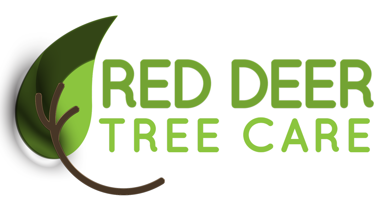 Contact Us — Red Deer Tree Care