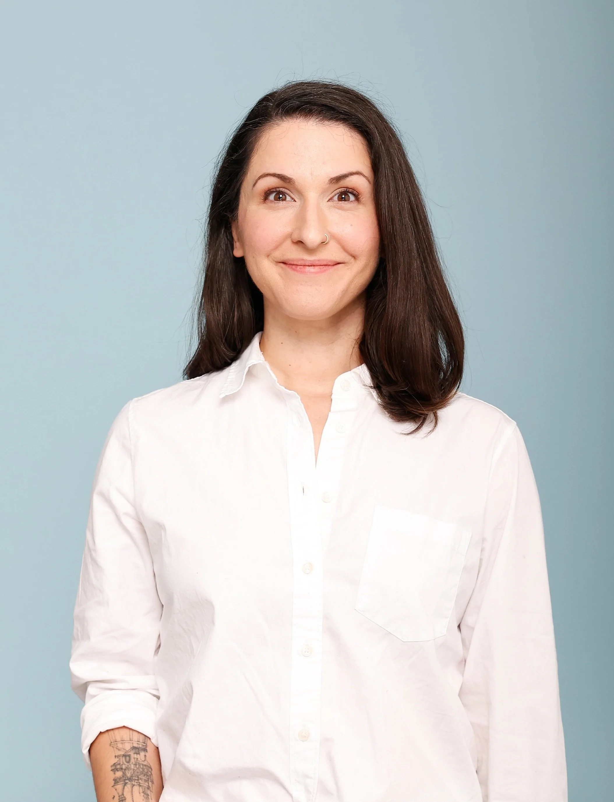 Ashley Thimot, artist from Edmonton, Alberta, Canada — Ashley Thimot