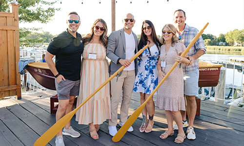 Slipka Foundation - Education - Community - Character