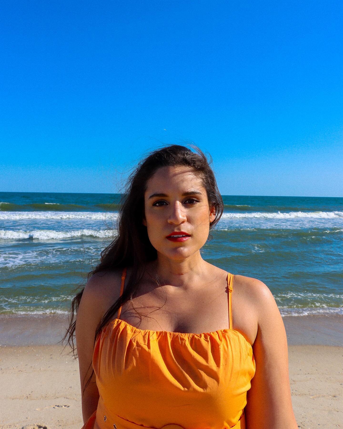 Gina Naomi Baez | Actor | Singer + Songwriter