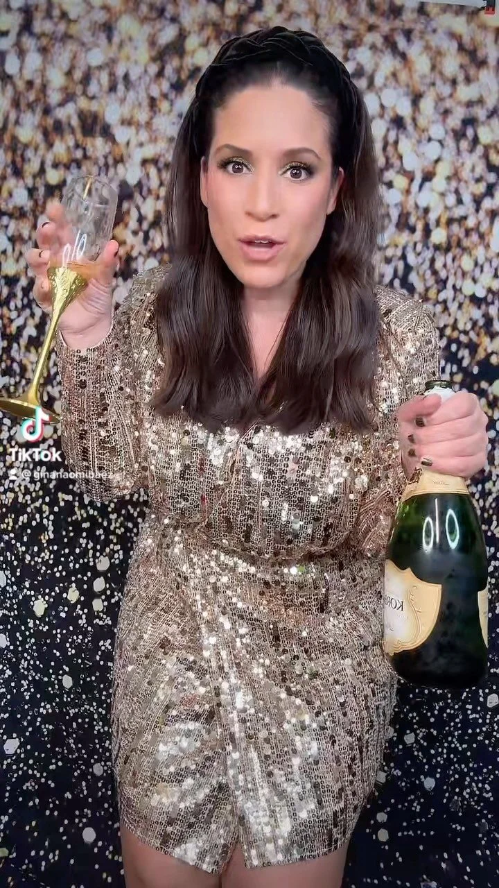 Actor — Gina Naomi Baez