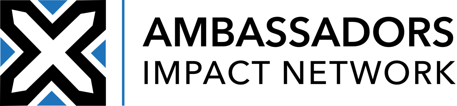 Apply for Funding — Ambassadors Impact Network