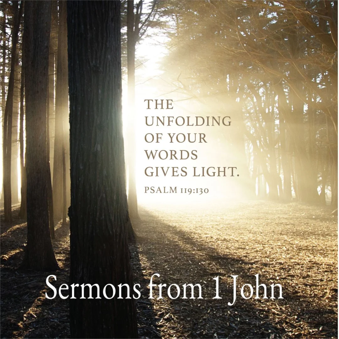 First John — Emmanuel Baptist Church