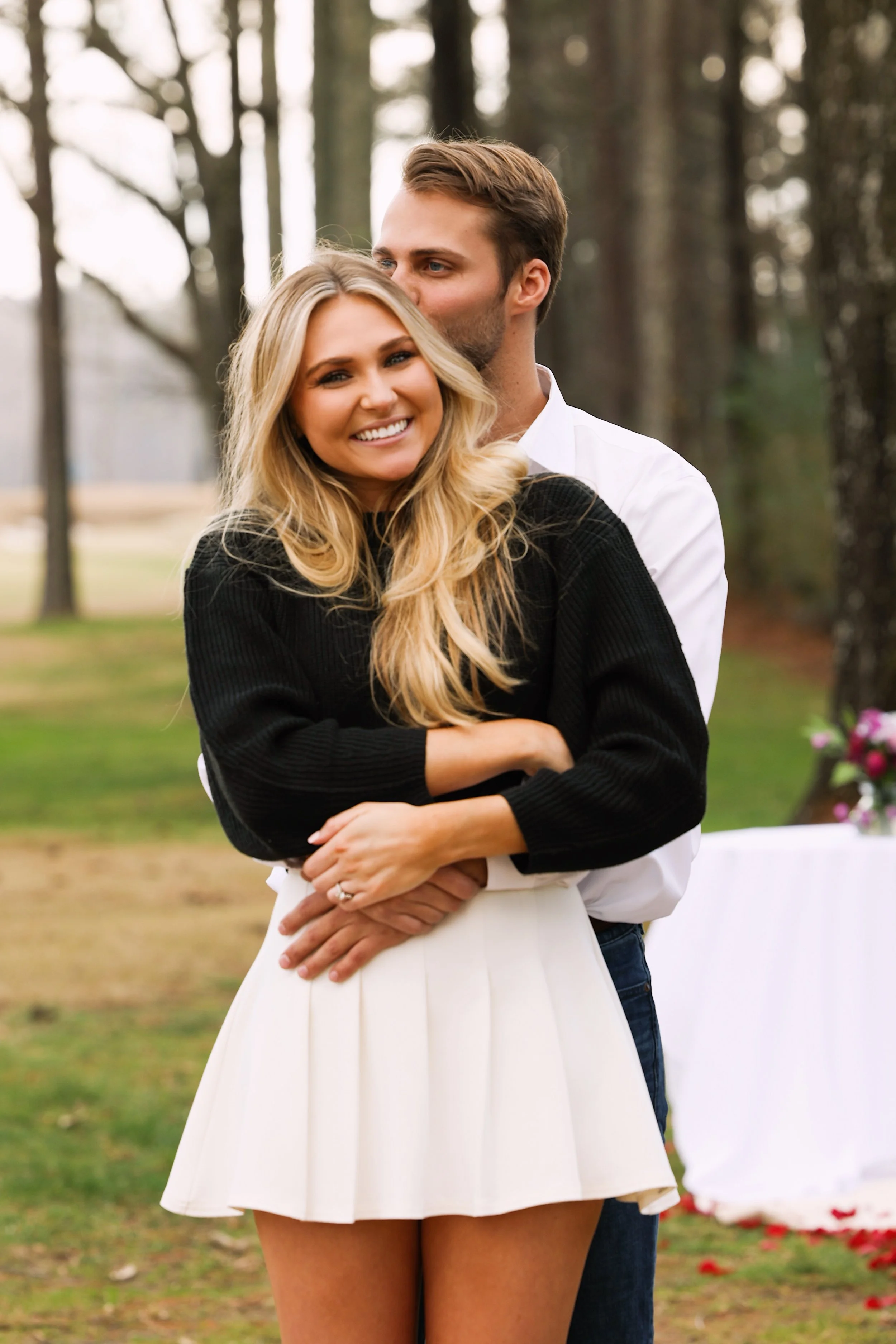 Hinds' Feet — Marlee Martin