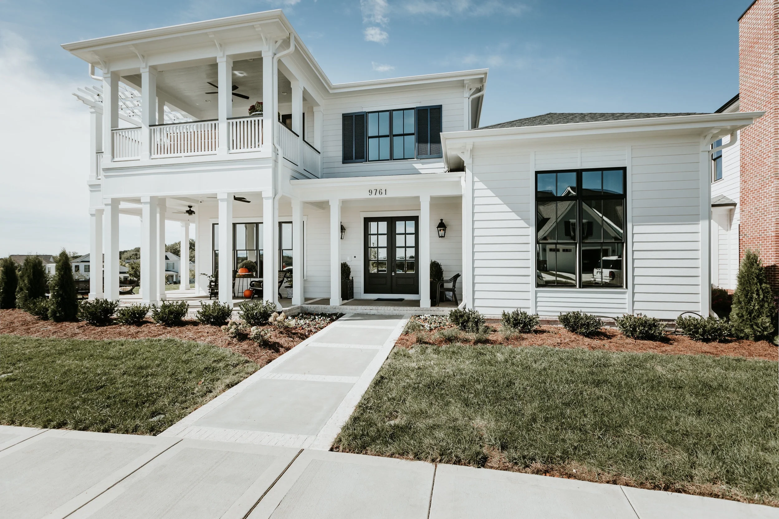 Featured Builds — Stevens Custom Homes