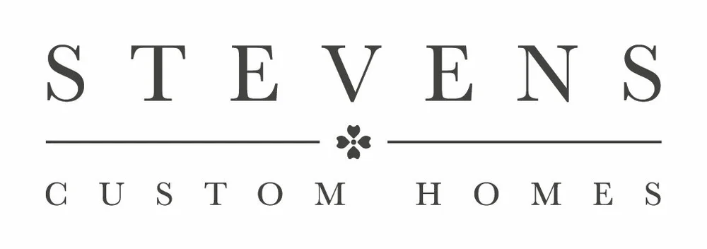 Custom Build — Stevens Custom Homes