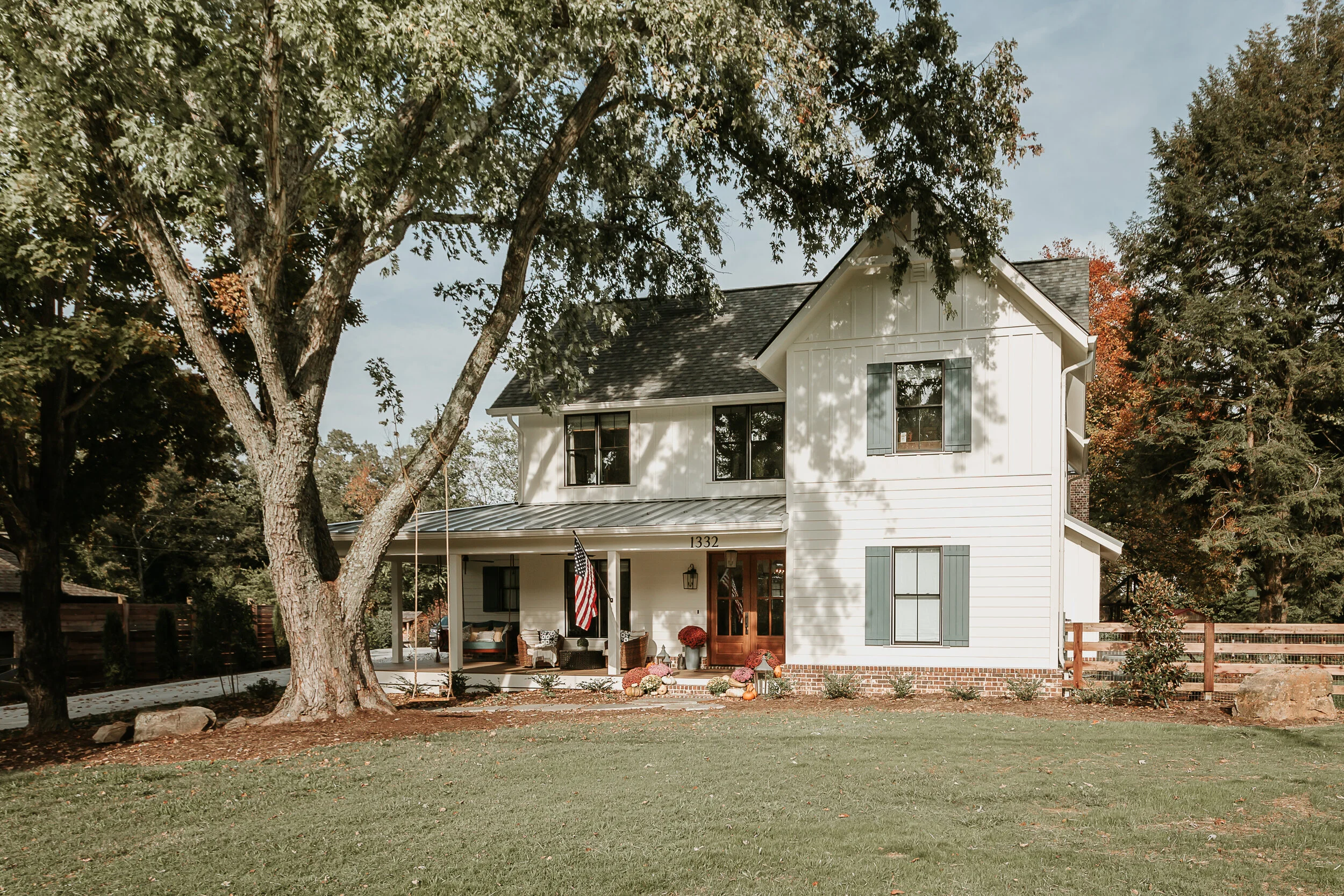 Stevens Custom Homes