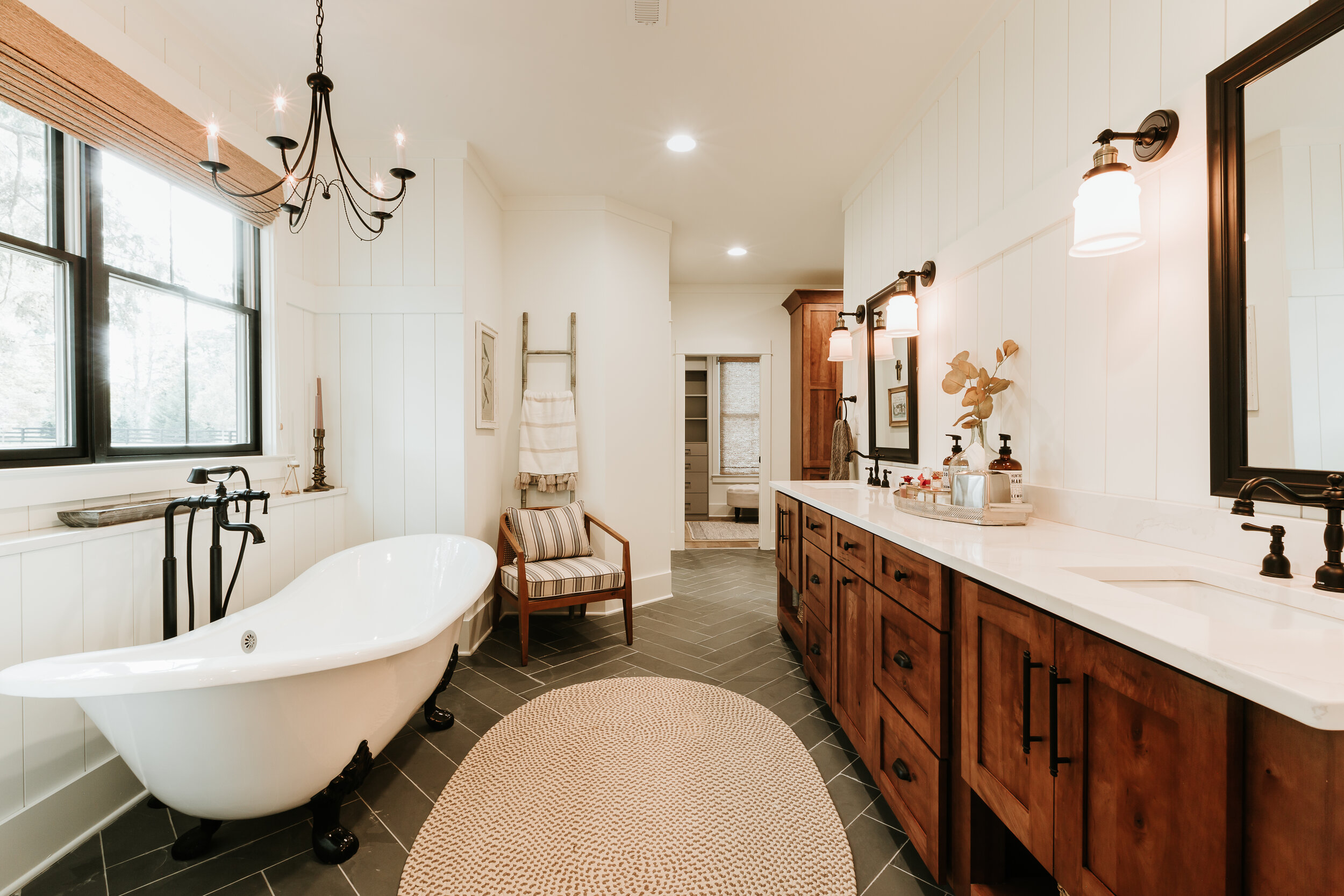 Stevens Custom Homes