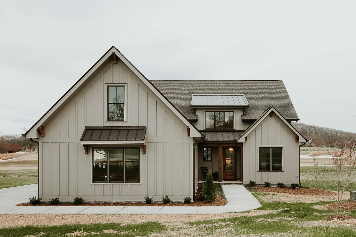 Featured Builds — Stevens Custom Homes