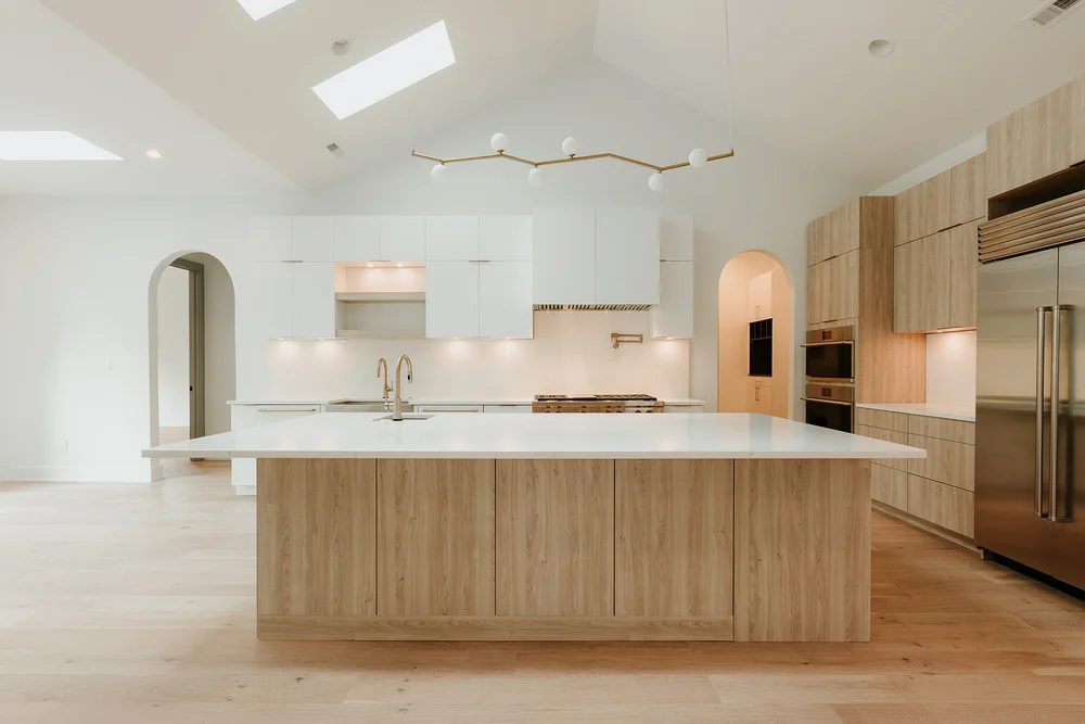 Featured Builds — Stevens Custom Homes