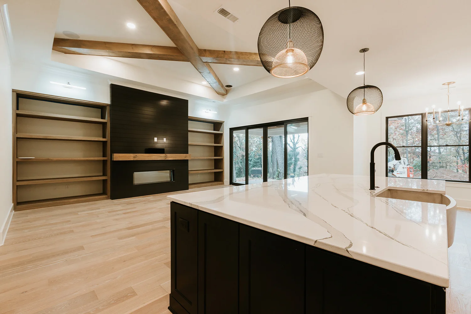 Featured Builds — Stevens Custom Homes