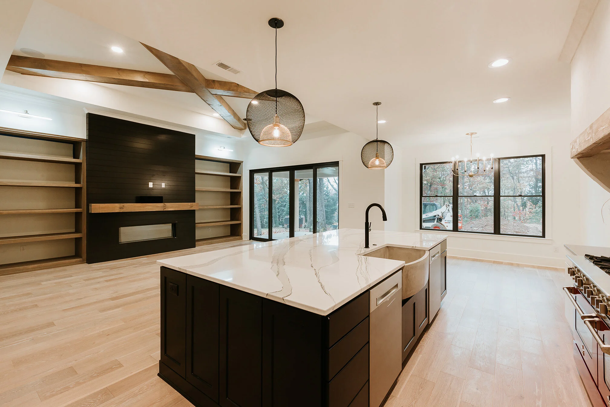 Gallery — Stevens Custom Homes