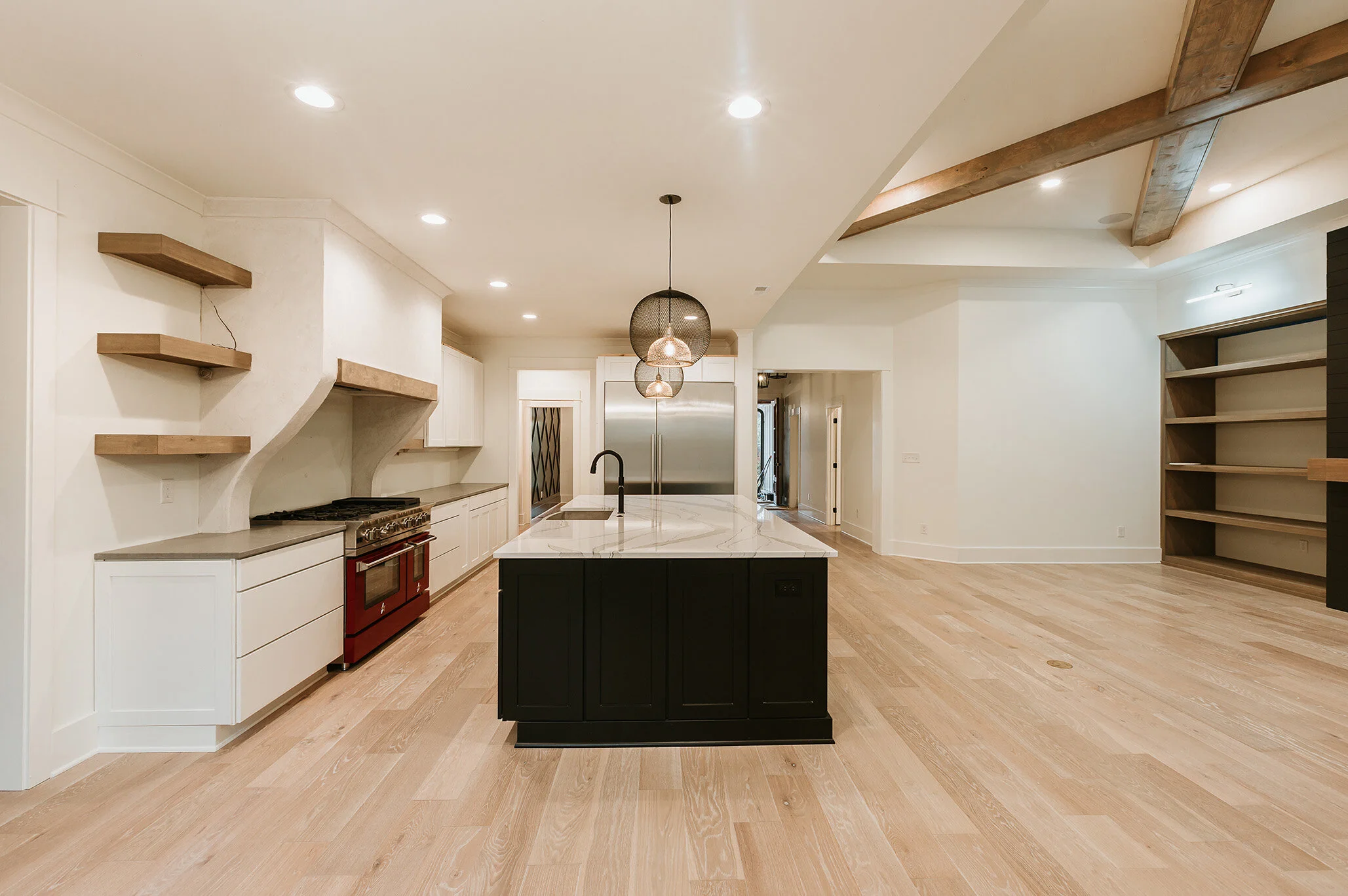 Gallery — Stevens Custom Homes