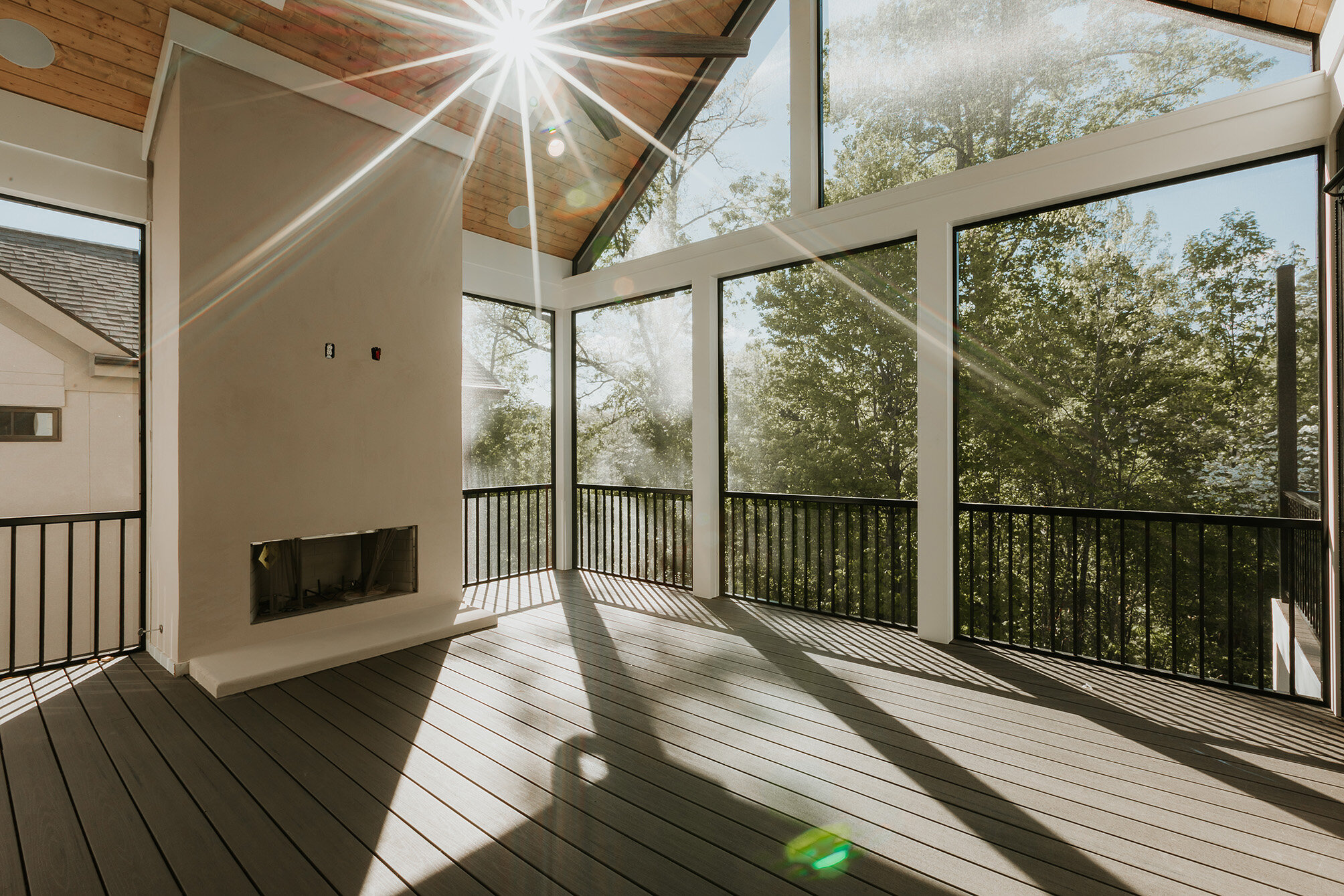 Gallery — Stevens Custom Homes