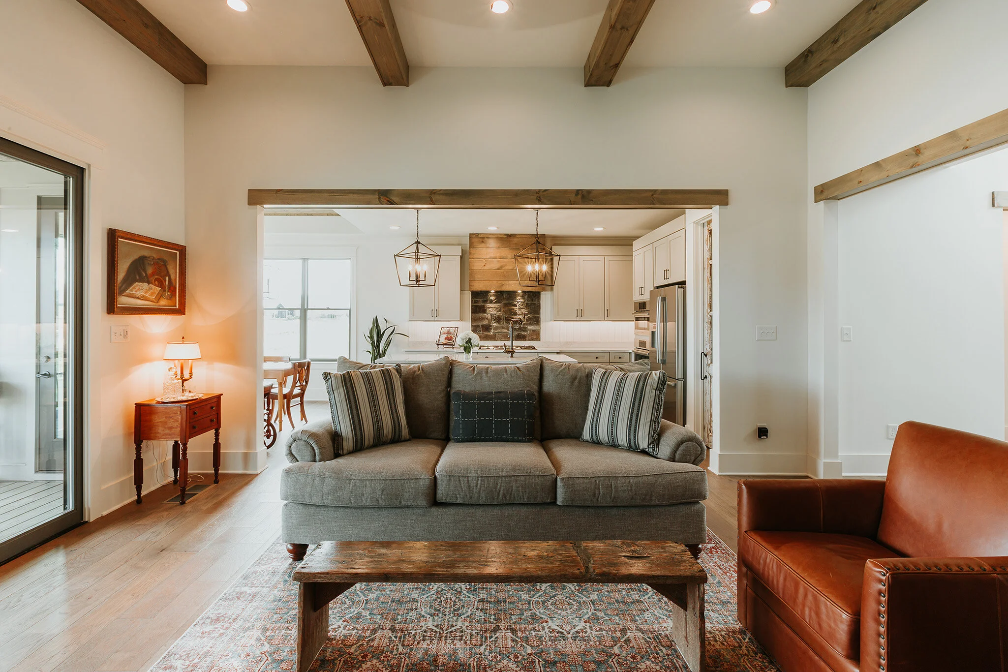 Gallery — Stevens Custom Homes