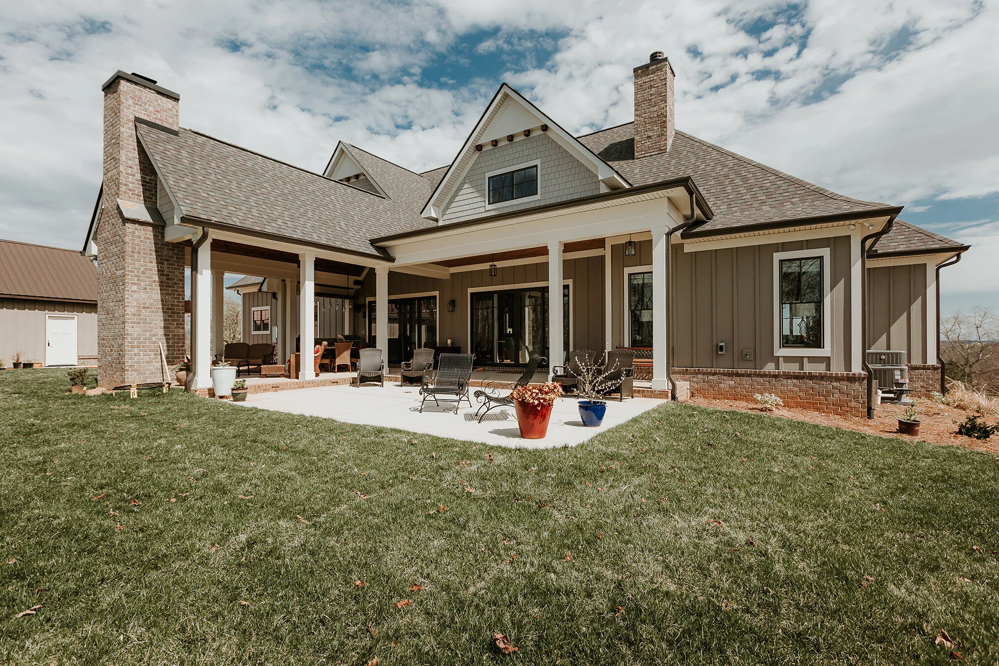 Gallery — Stevens Custom Homes