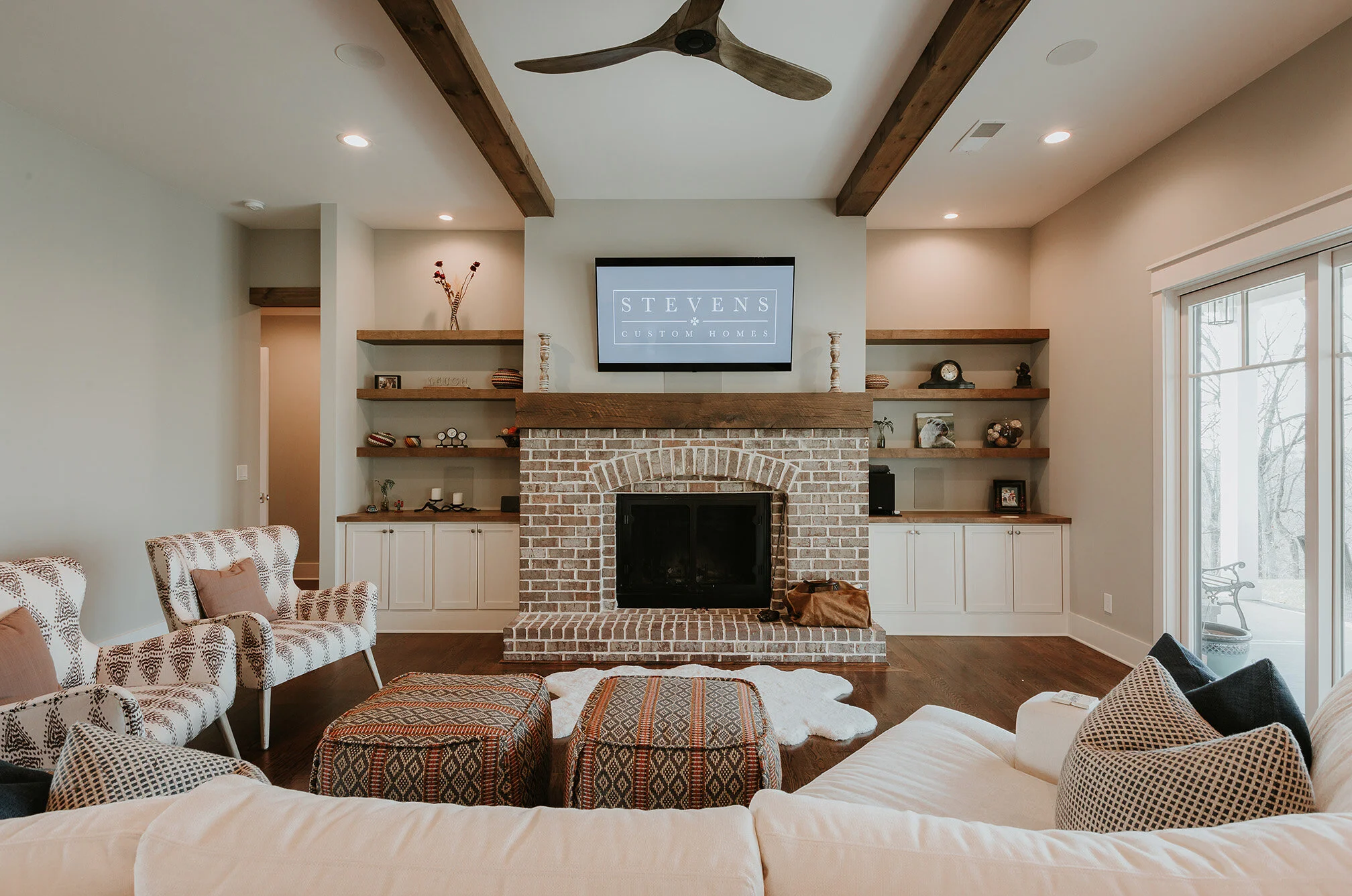 Gallery — Stevens Custom Homes