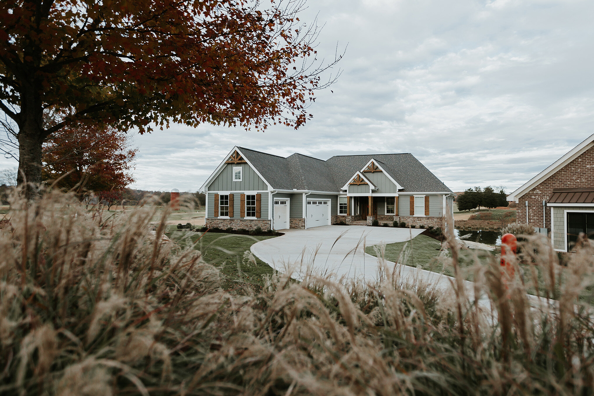 Gallery — Stevens Custom Homes
