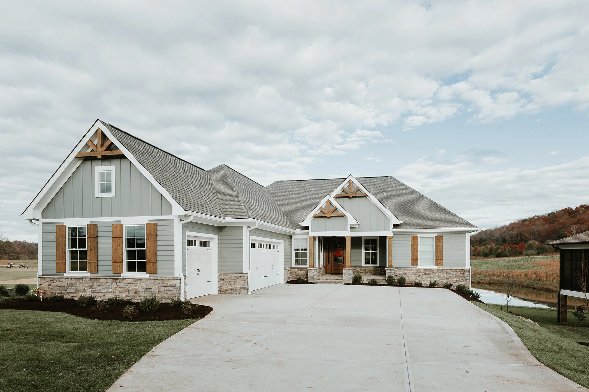 Gallery — Stevens Custom Homes