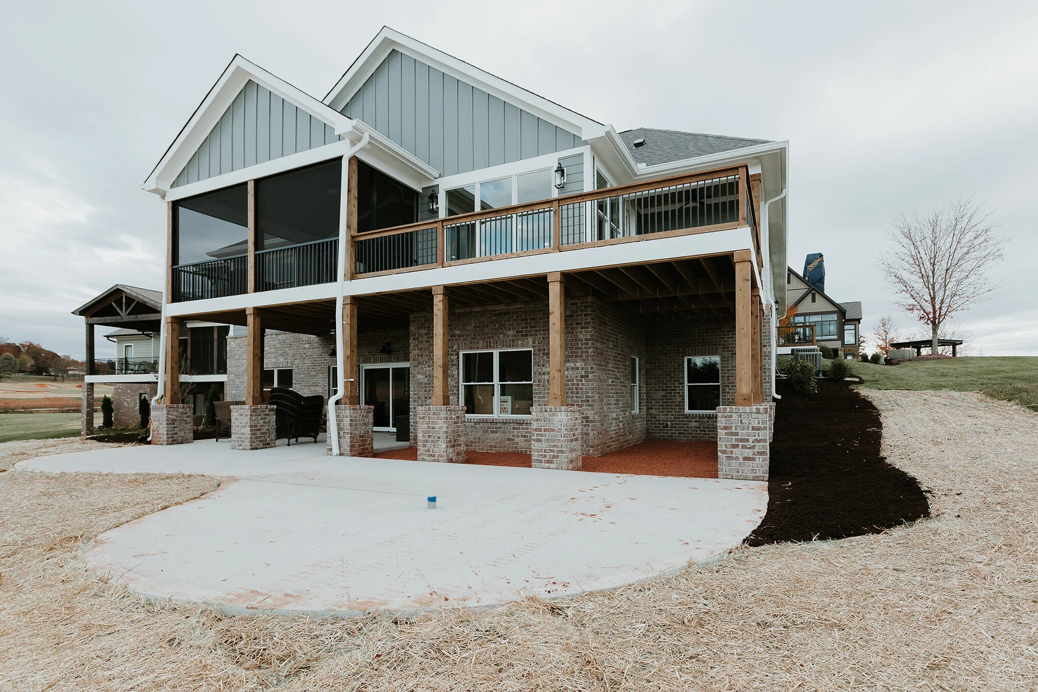 Gallery — Stevens Custom Homes