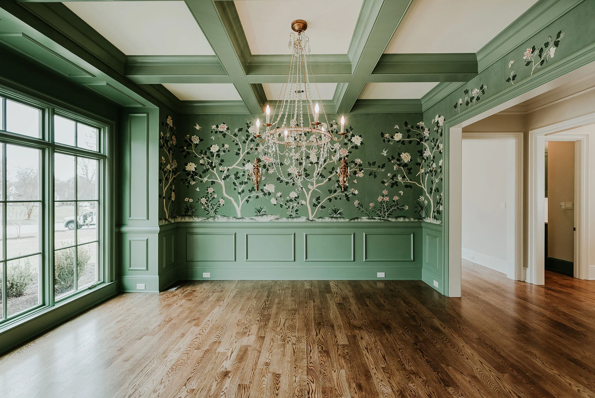 Gallery — Stevens Custom Homes