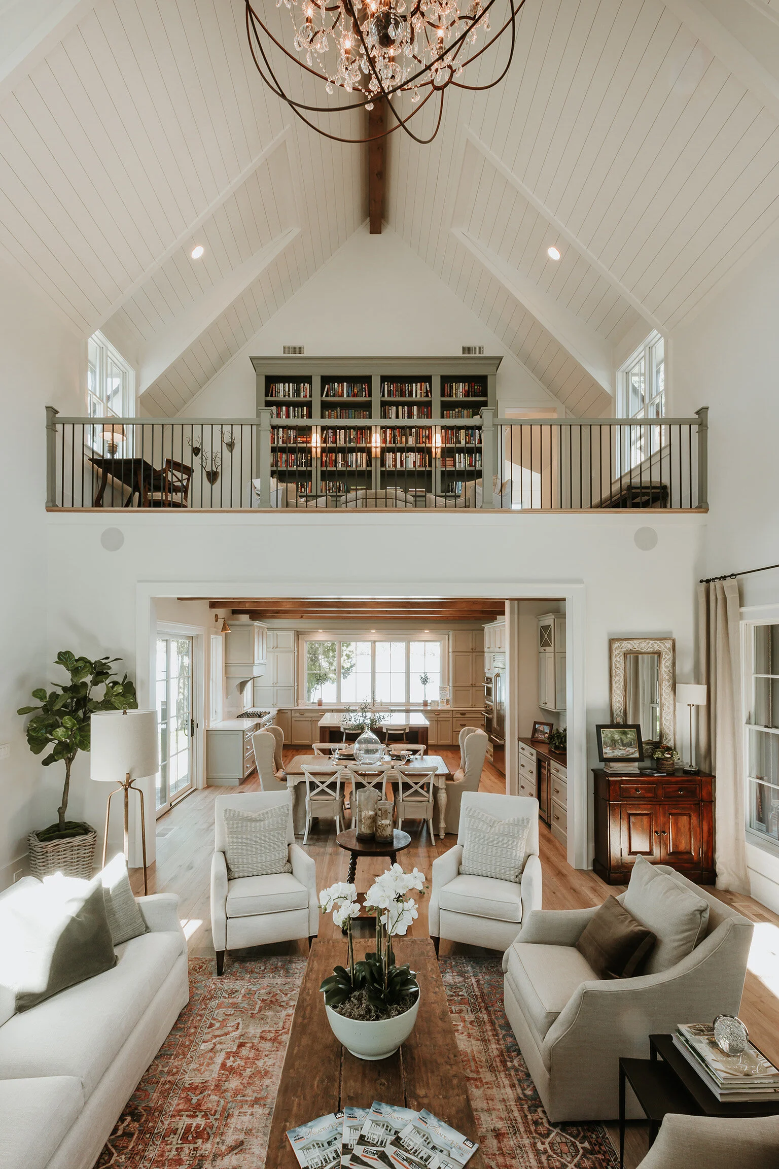 Gallery — Stevens Custom Homes