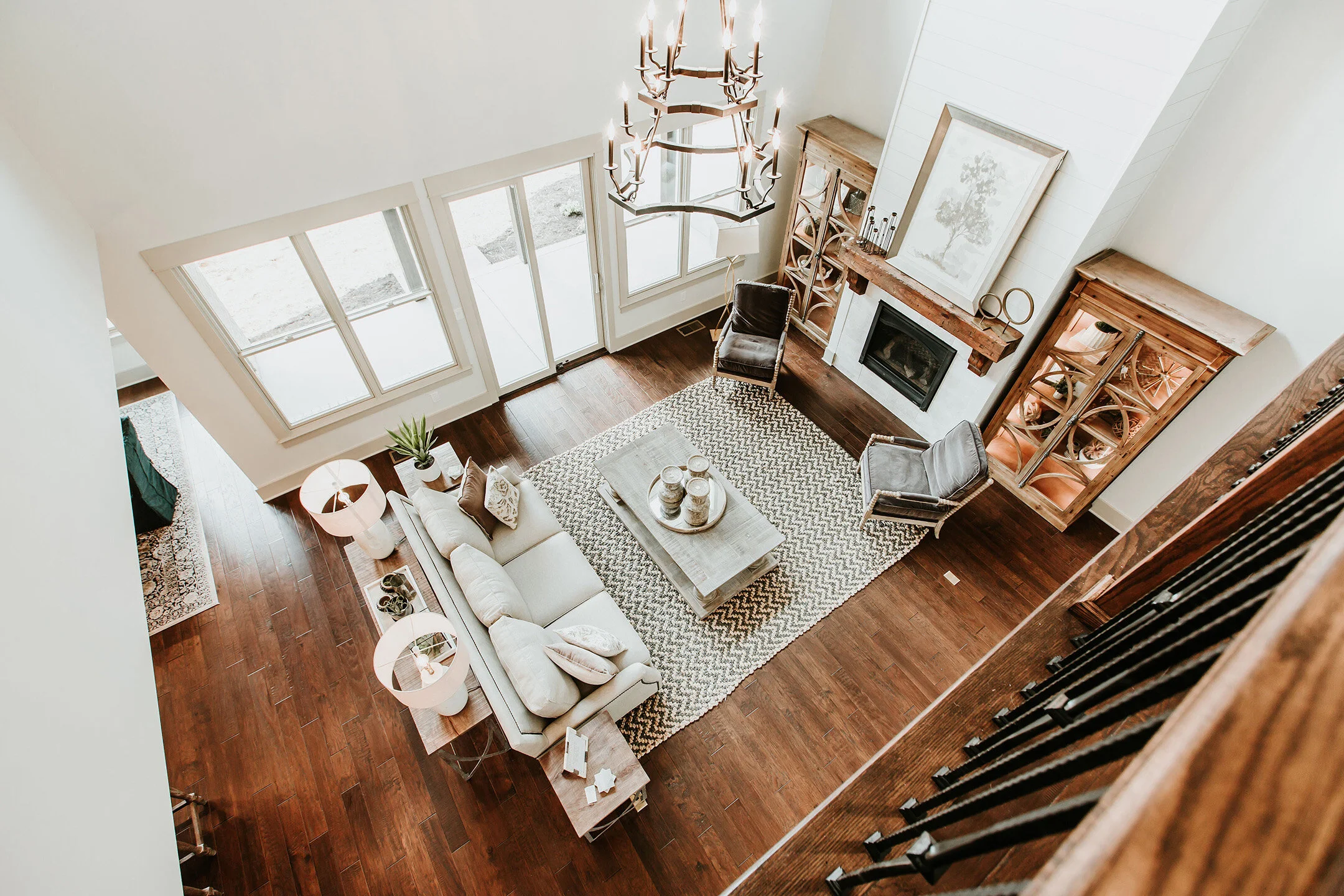 Gallery — Stevens Custom Homes