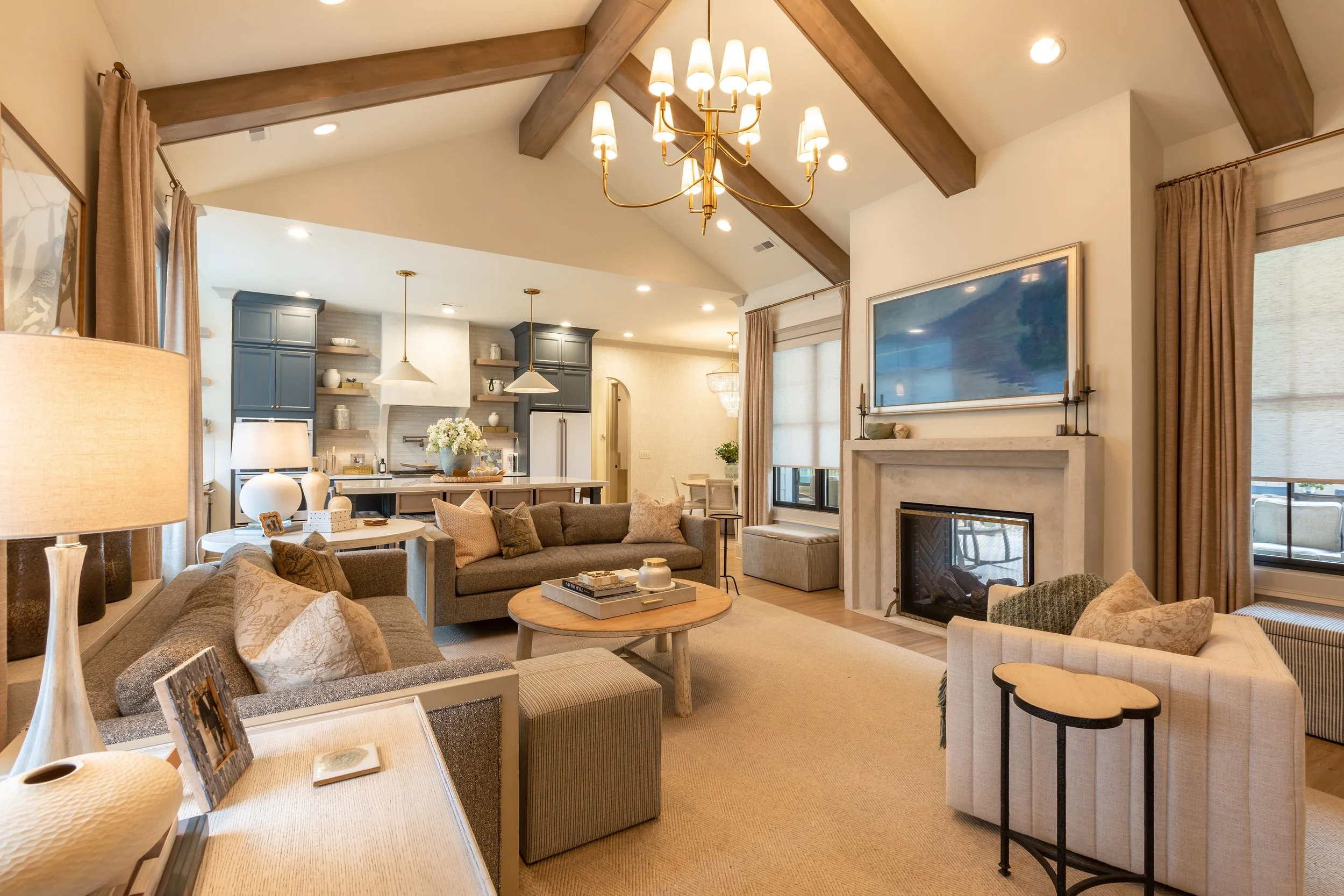 Gallery — Stevens Custom Homes