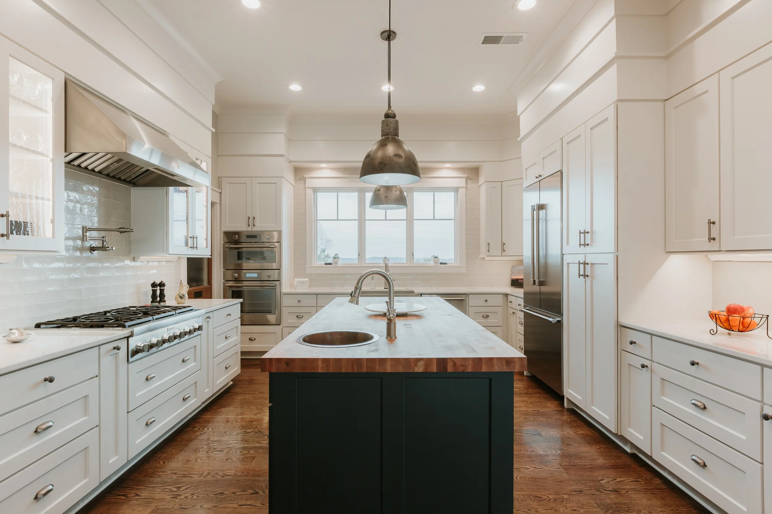 Gallery — Stevens Custom Homes