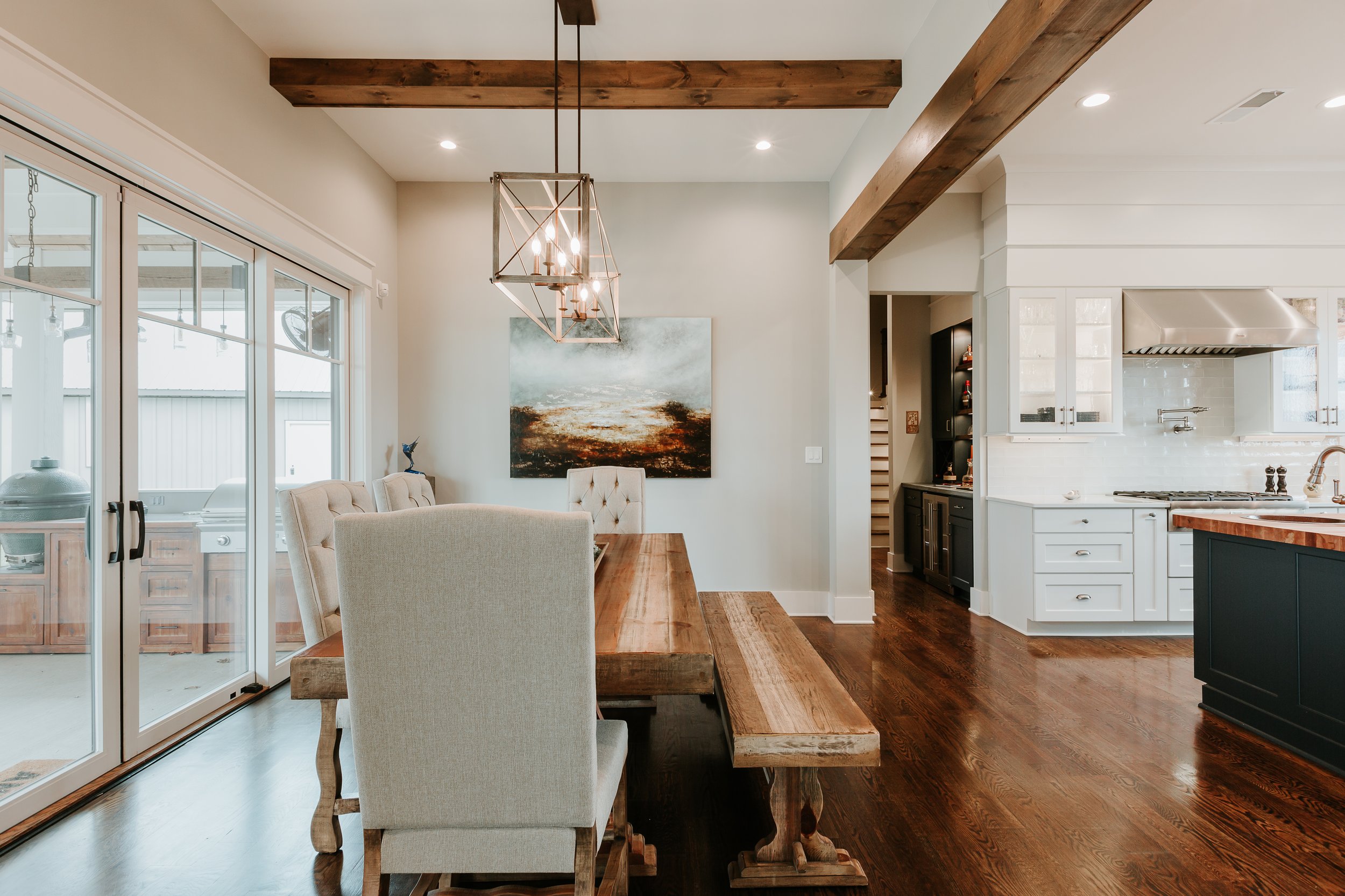 Gallery — Stevens Custom Homes