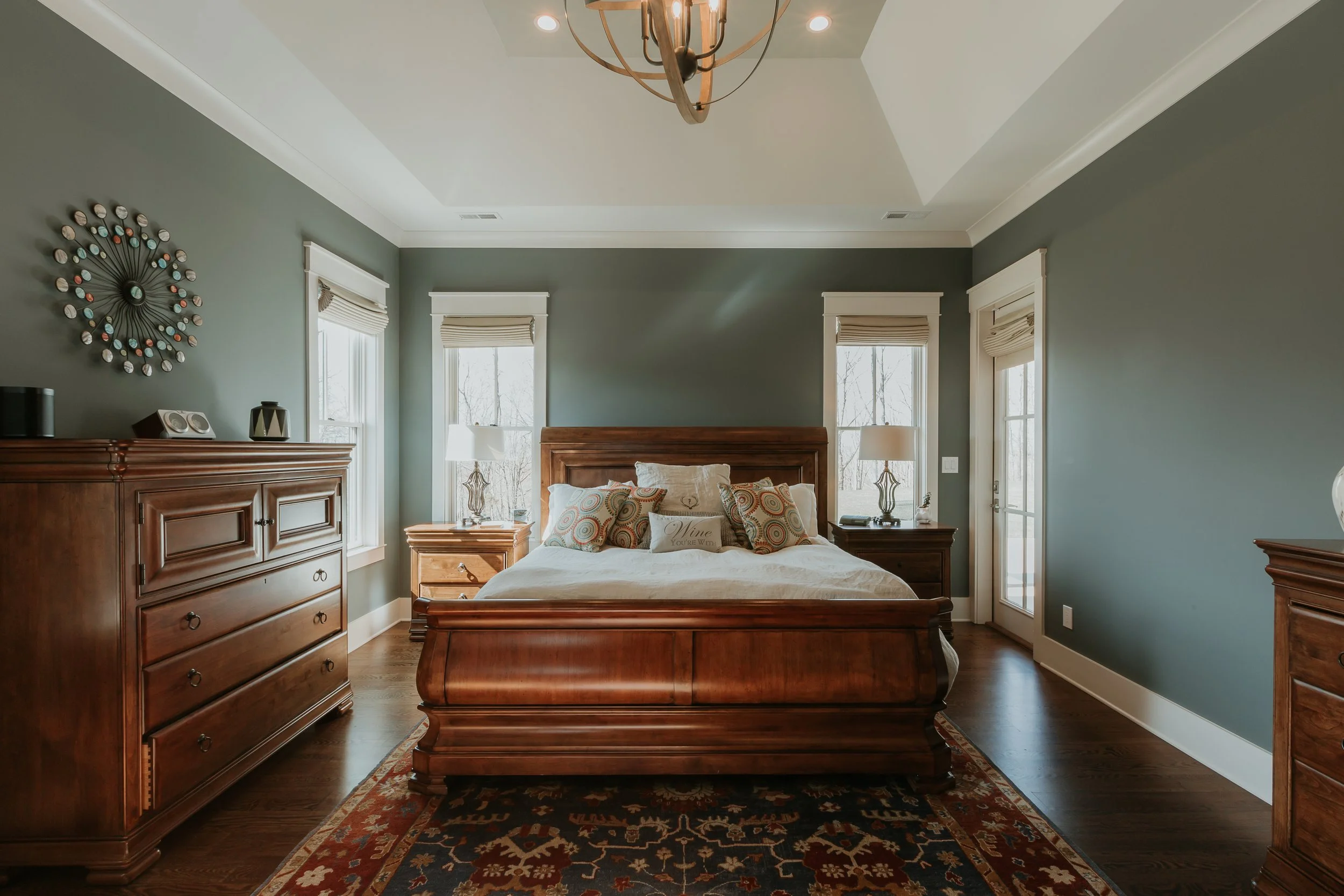 Gallery — Stevens Custom Homes