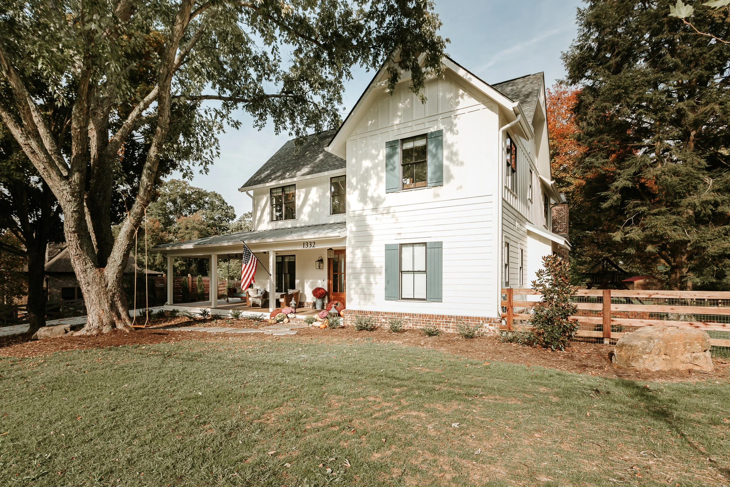 Gallery — Stevens Custom Homes
