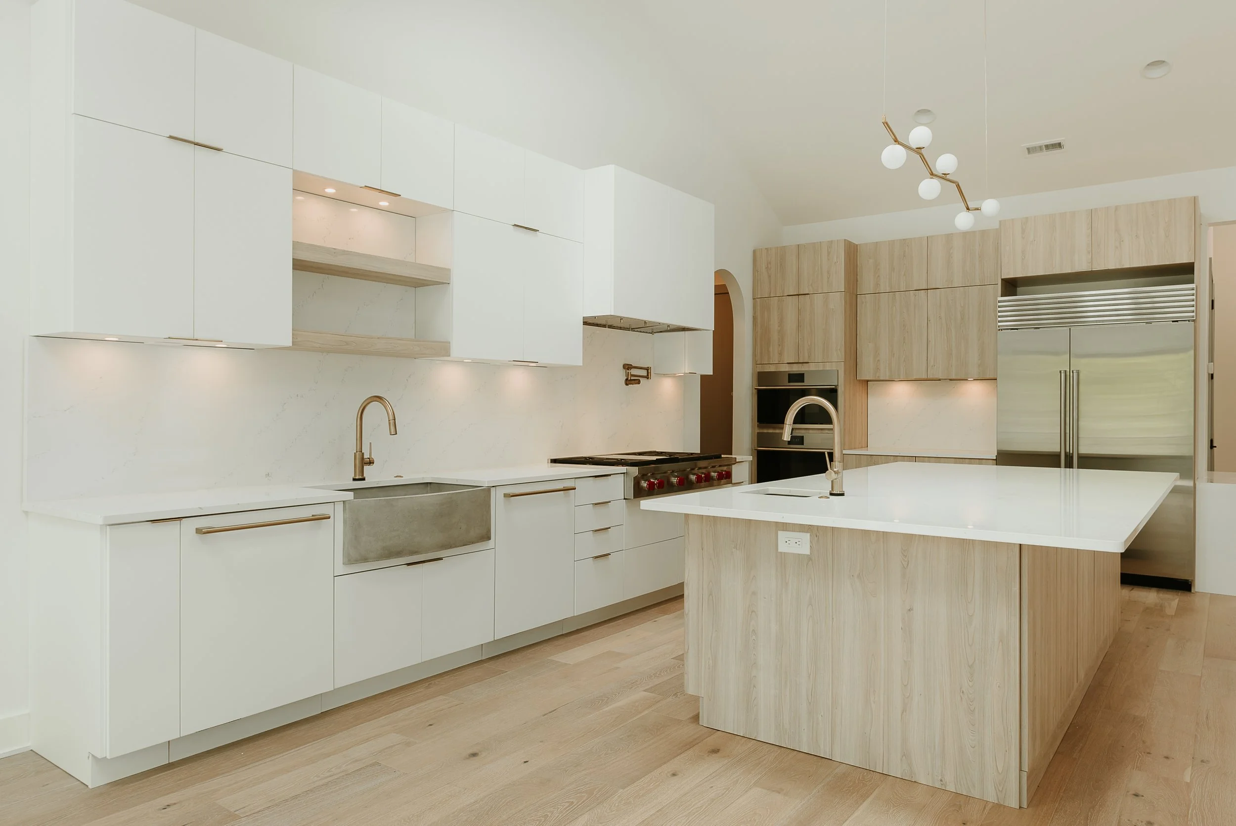 Gallery — Stevens Custom Homes