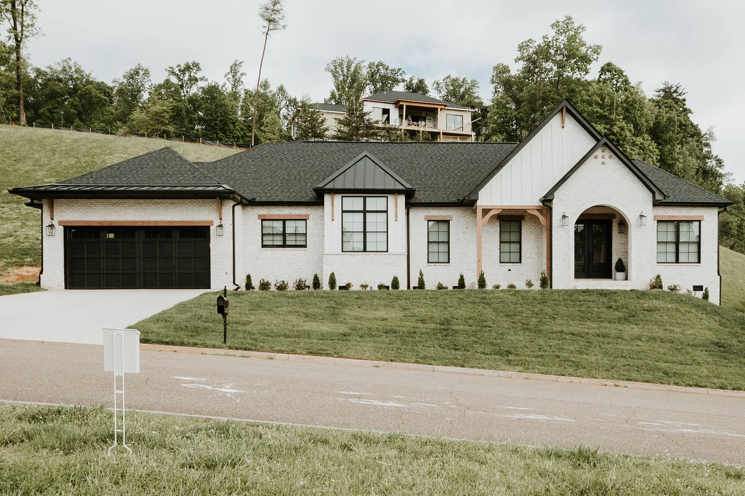 Featured Builds — Stevens Custom Homes