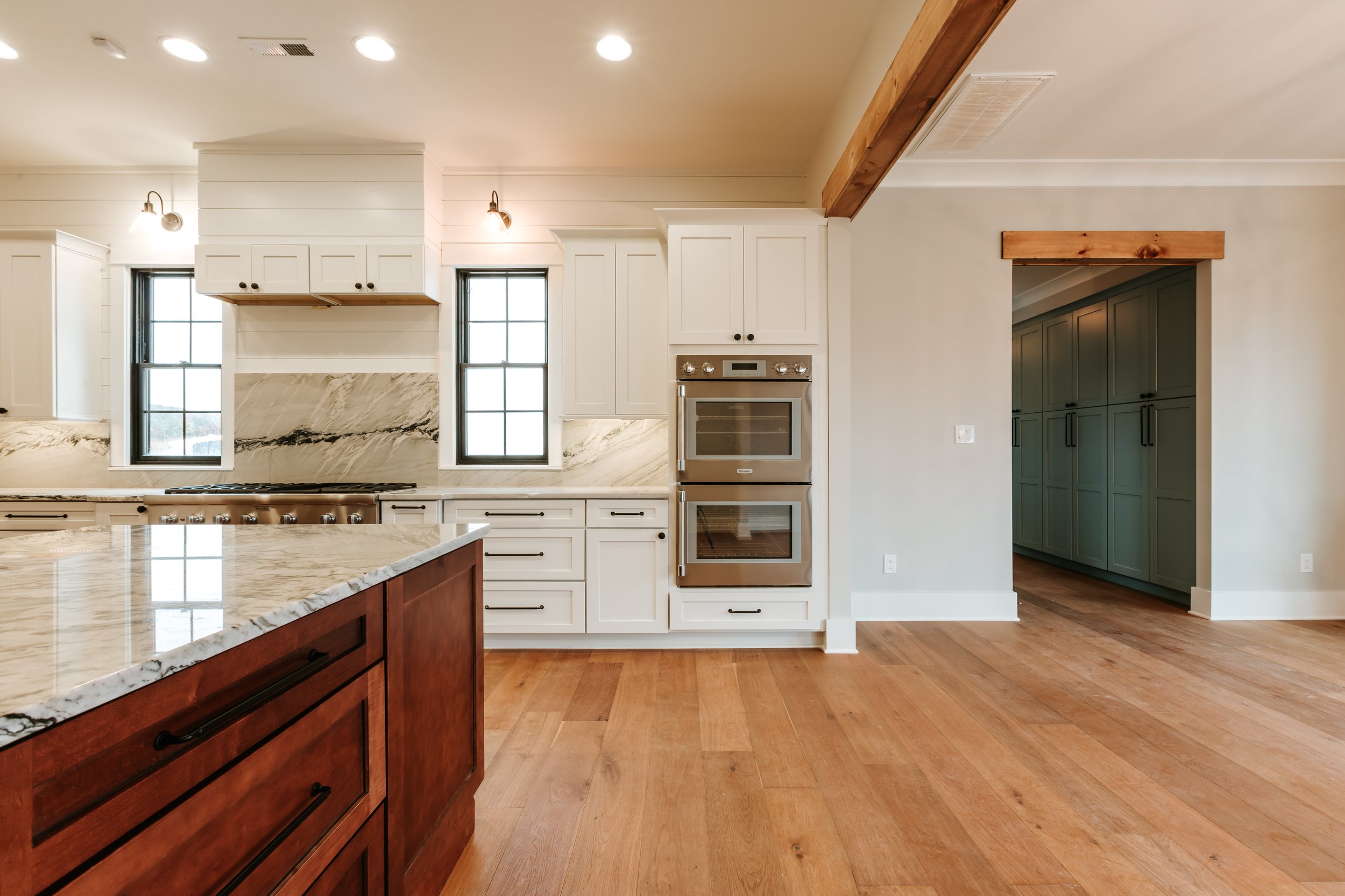 Featured Builds — Stevens Custom Homes