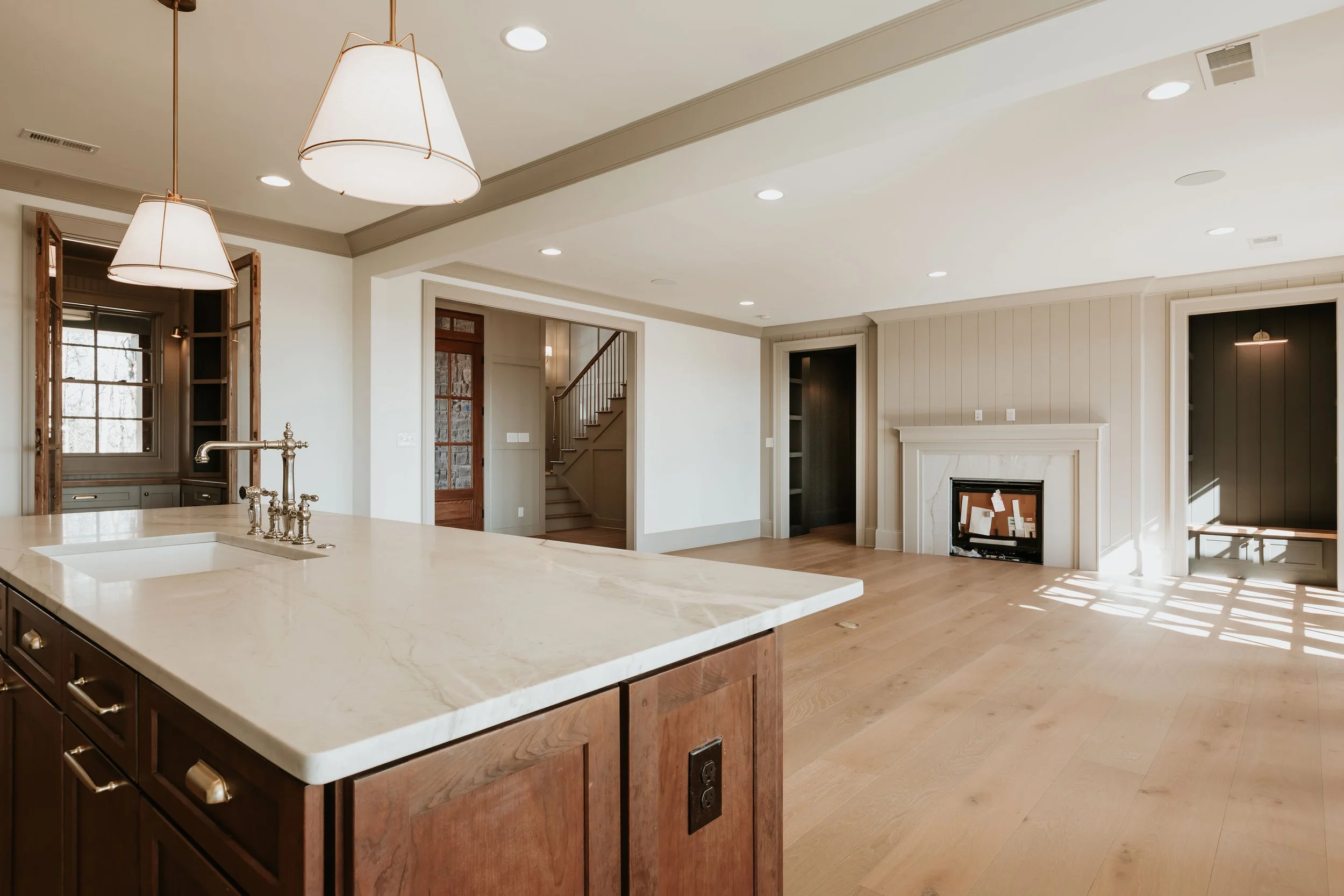 Featured Builds — Stevens Custom Homes