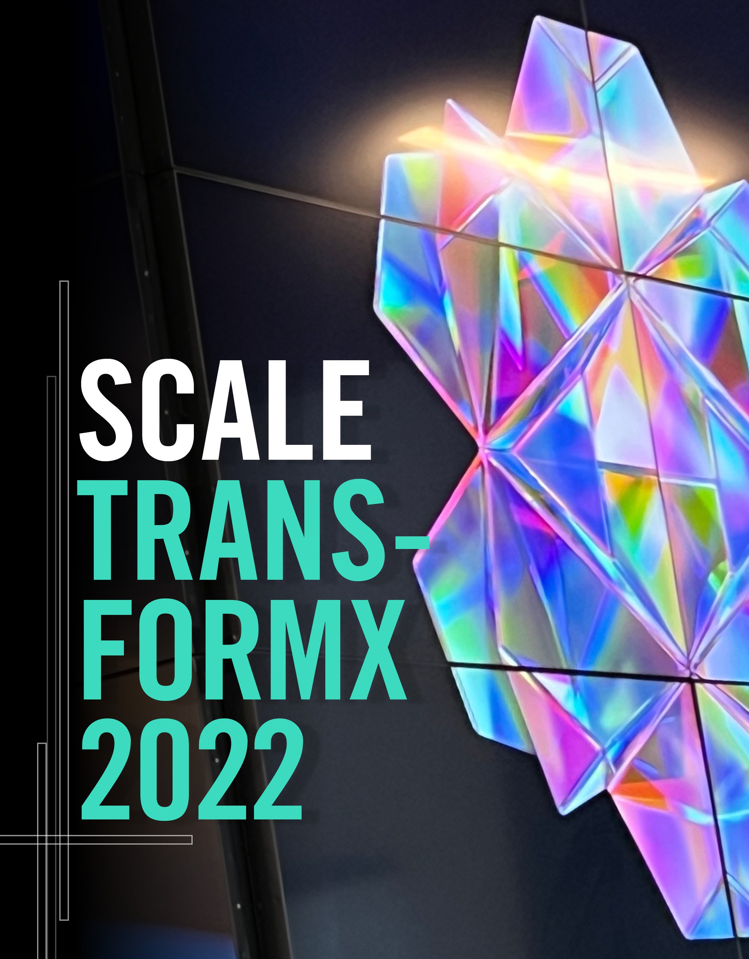Scale TransFormx '22 — HIT PLAY