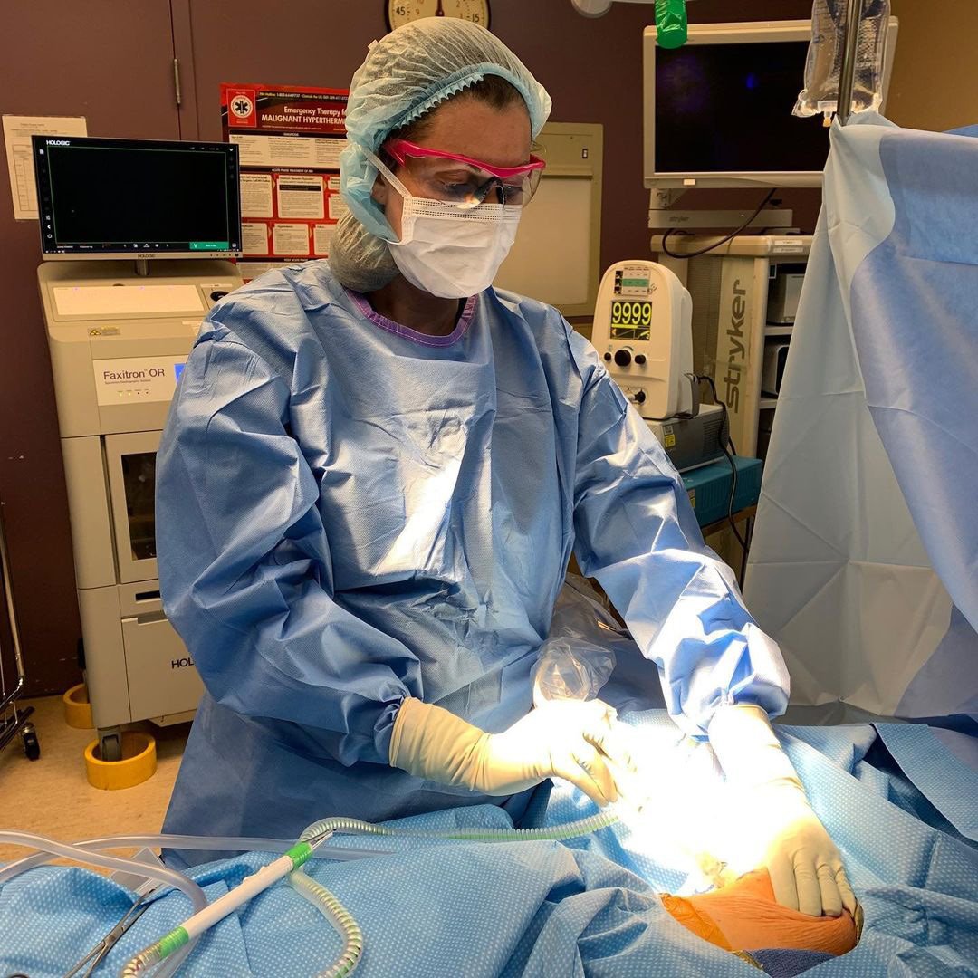Aesthetic Flat Closure: An Overview From a Breast Cancer and Plastic ...