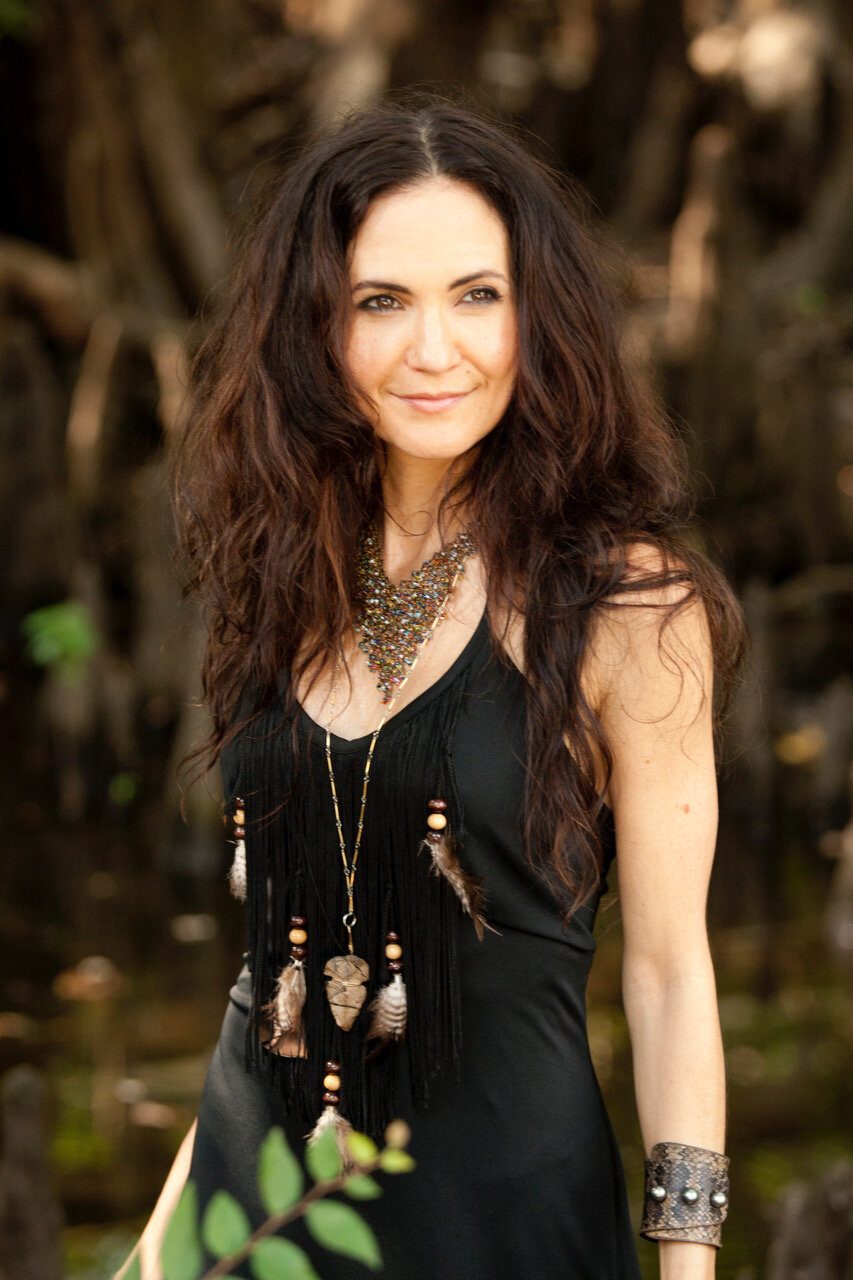 How Trusting Her Intuition Saved Her Life — Keep A Breast Foundation